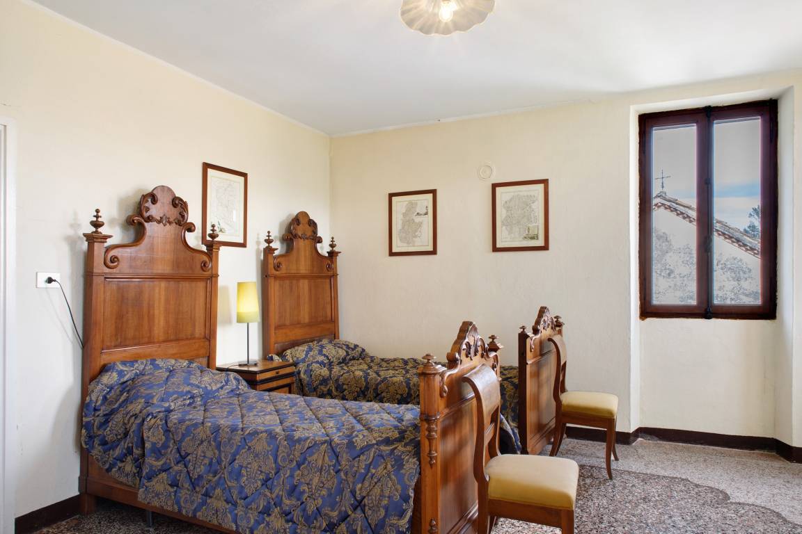 50 M² Apartment ∙ 2 Bedrooms ∙ 4 Guests - Mel