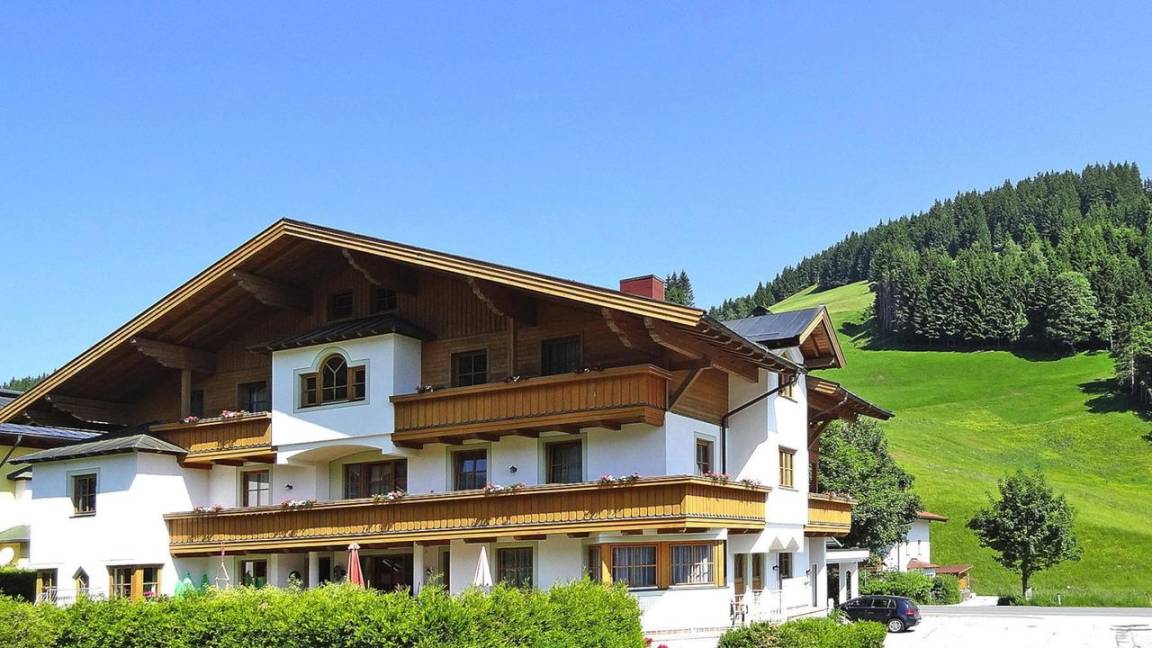 48 M² Apartment ∙ 2 Bedrooms ∙ 6 Guests - Filzmoos