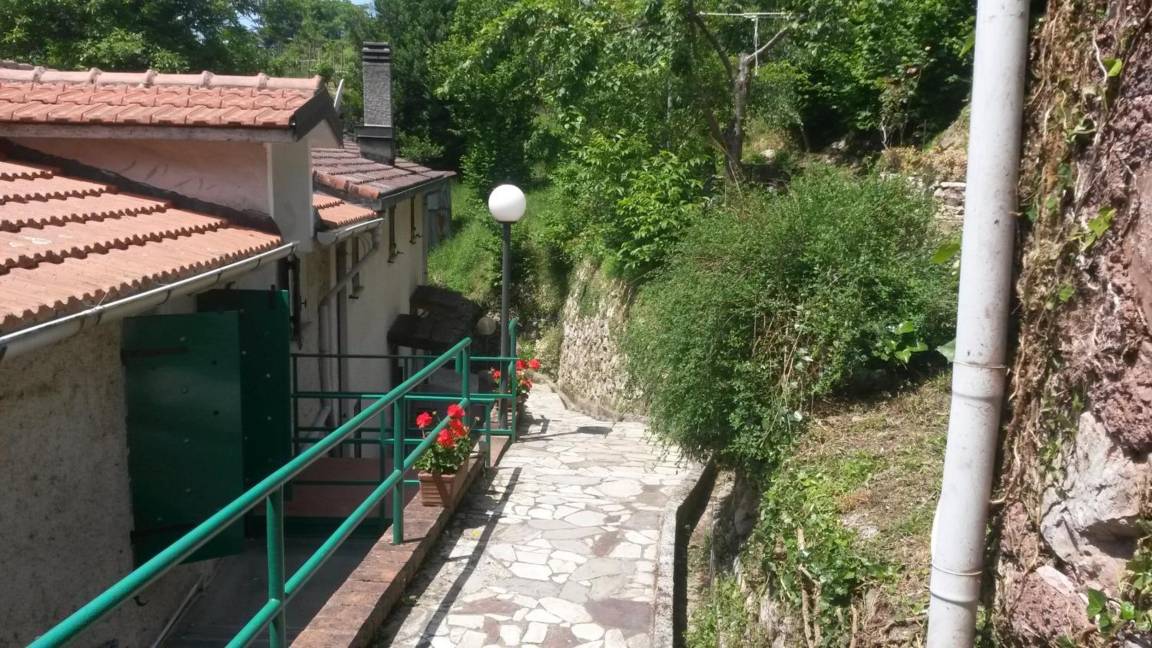 60 M² Ferienwohnung ∙ 2 Schlafzimmer ∙ 6 Gäste - Sestri Levante