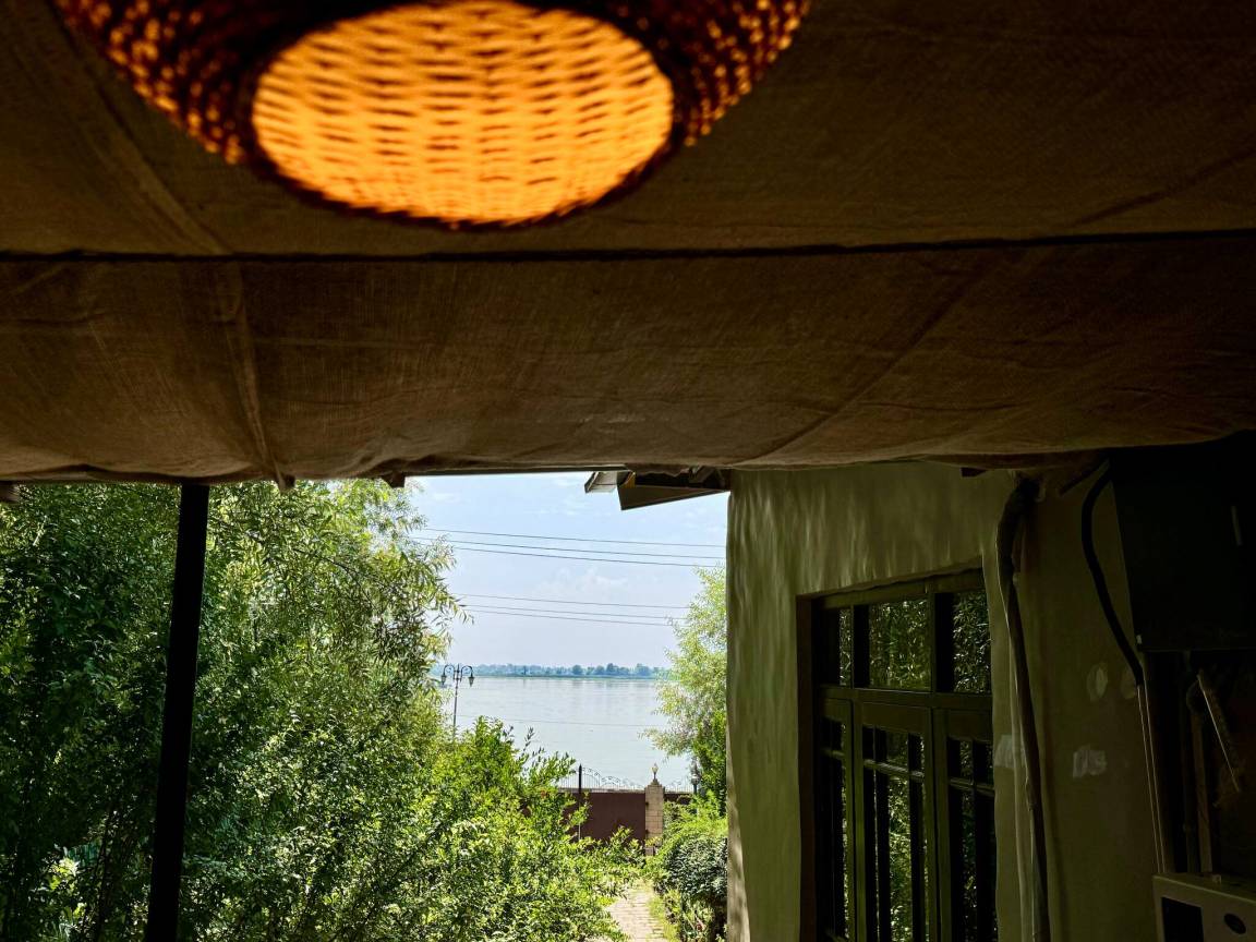 16 M² Private Room ∙ 1 Bedroom ∙ 2 Guests - Srinagar