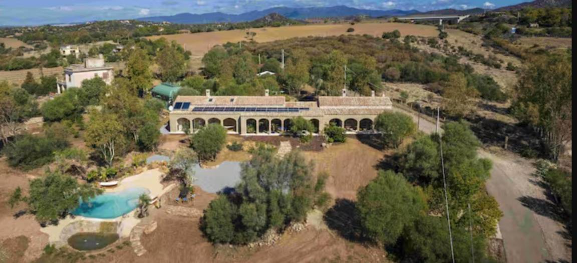 270 M² Villa ∙ 3 Schlafzimmer ∙ 10 Gäste - Quartu Sant’Elena