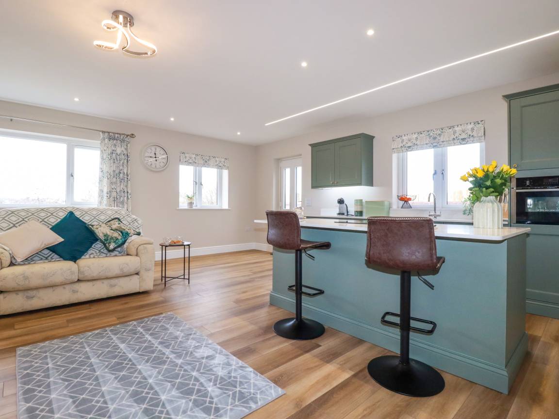 Cottage ∙ 1 Bedroom ∙ 2 Guests - St Agnes