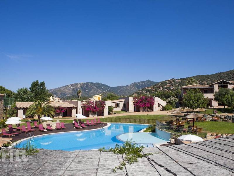 Huis ∙ 1 Slaapkamer ∙ 6 Gasten - Villasimius