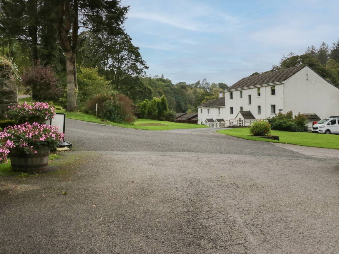 Cottage ∙ 2 Bedrooms ∙ 4 Guests - Keswick