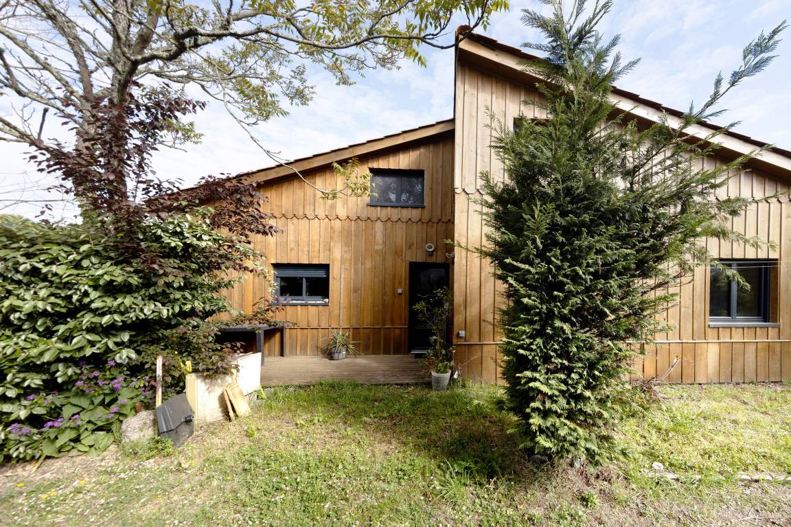 55 M² Chalet ∙ 2 Chambres ∙ 7 Personnes - Royan