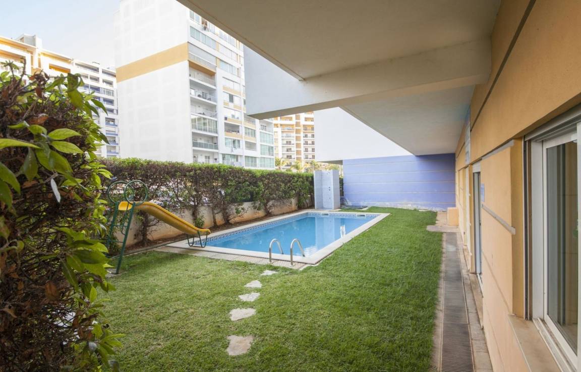 70 M² Apartamento ∙ 2 Habitaciones ∙ 5 Huéspedes - Portimão