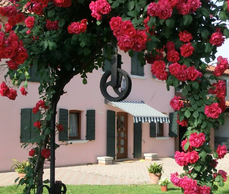 37 M² Agriturismo ∙ 1 Camera Da Letto ∙ 4 Ospiti - Padova