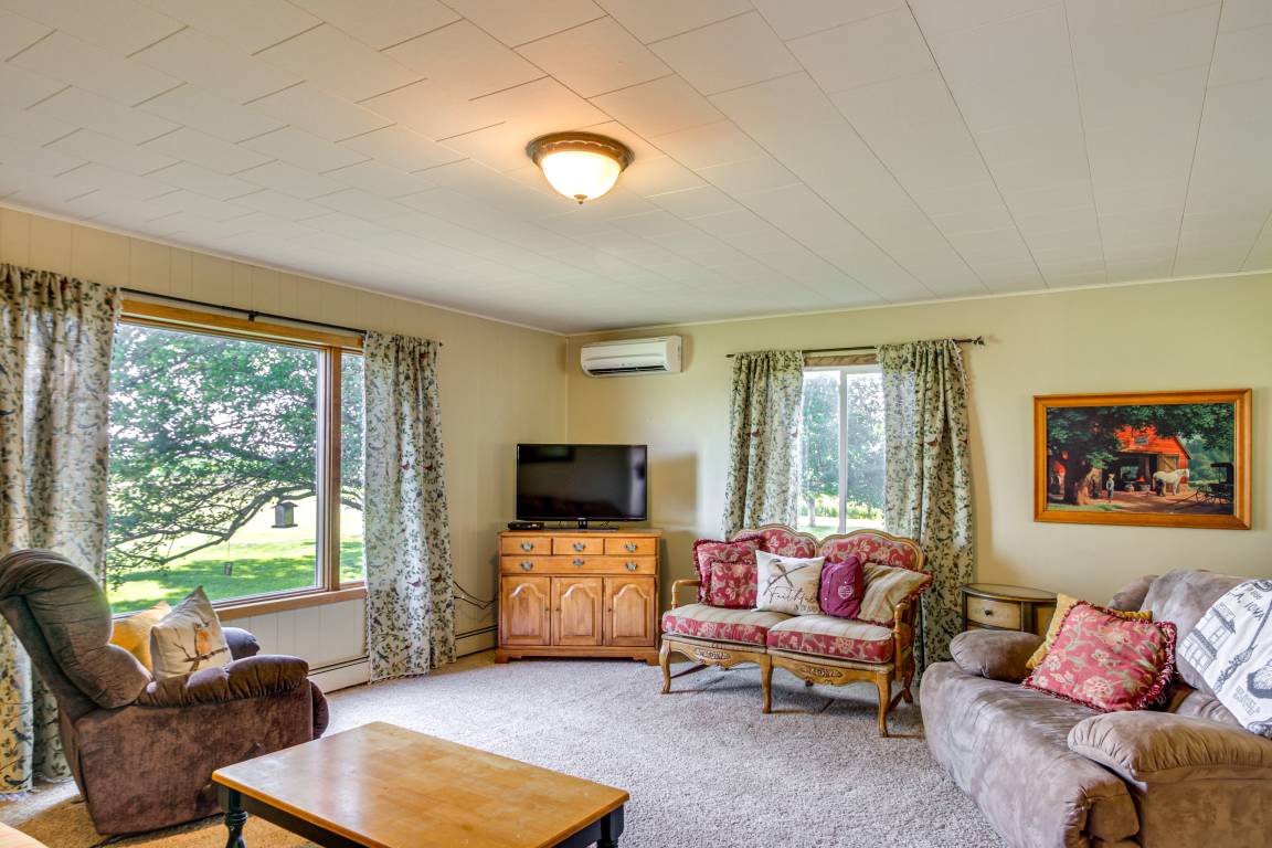 139 평방 미터 주택 ∙ 침실 3개 ∙ 게스트 12명 - 레드우드 카운티