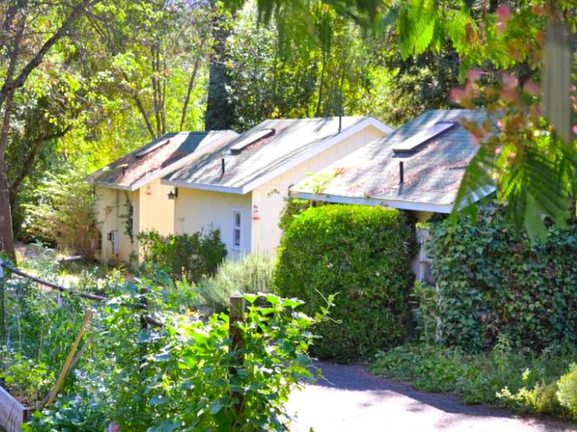 House ∙ 1 Bedroom ∙ 3 Guests - Napa Valley, CA
