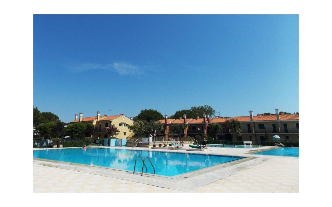 45 M² Apartment ∙ 2 Bedrooms ∙ 4 Guests - Bibione