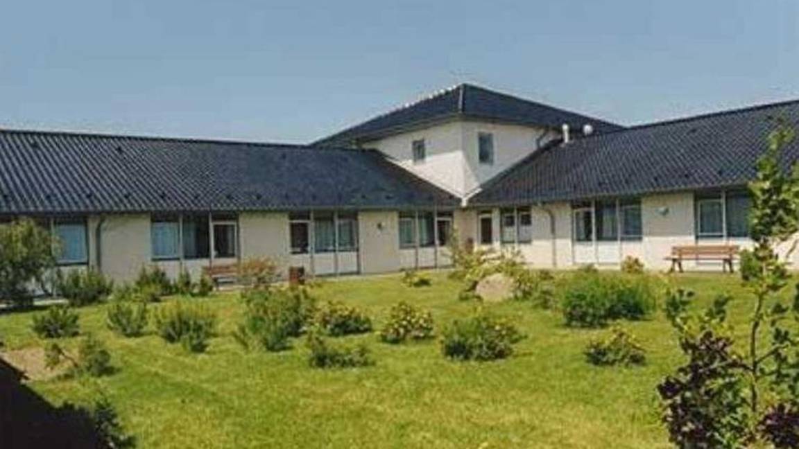 25 M² Hotel ∙ 4 Guests - Rügen