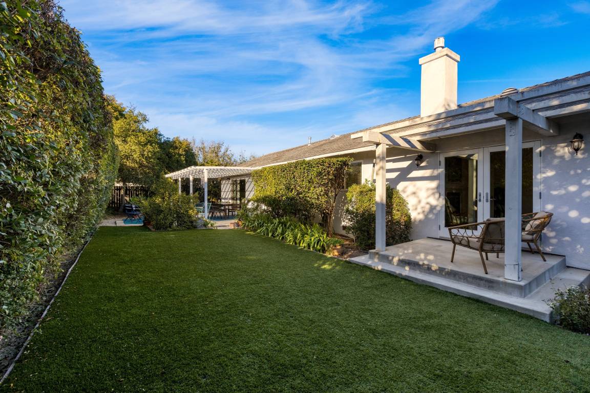 152 M² House ∙ 4 Bedrooms ∙ 8 Guests - Goleta, CA