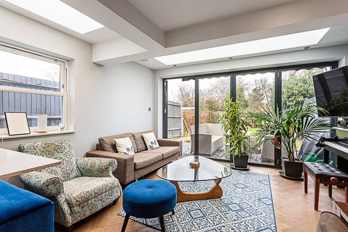 65 M² Apartment ∙ 1 Bedroom ∙ 2 Guests - Epsom