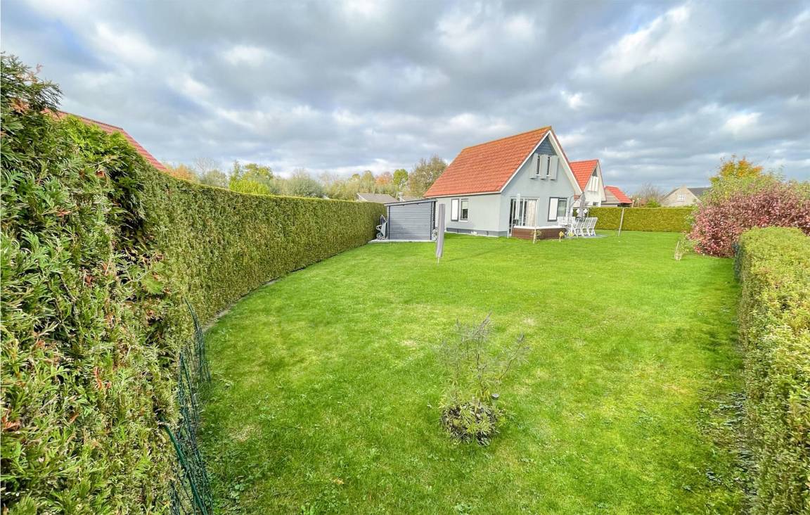 75 M² Casa ∙ 3 Camere Da Letto ∙ 6 Ospiti - Frisia