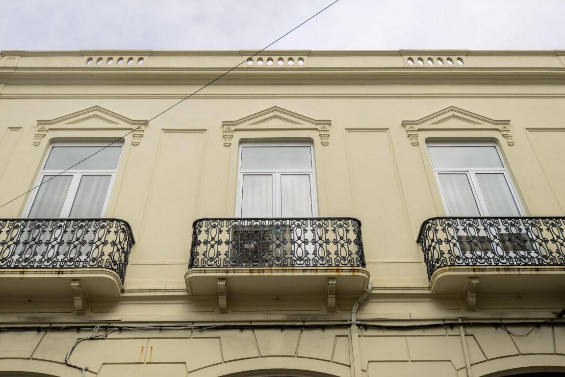 Appartement ∙ 1 Chambre ∙ 2 Personnes - Ponta Delgada