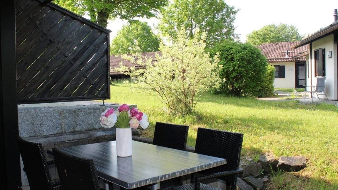 64 M² Ferienhaus ∙ 2 Schlafzimmer ∙ 4 Gäste - Steingaden