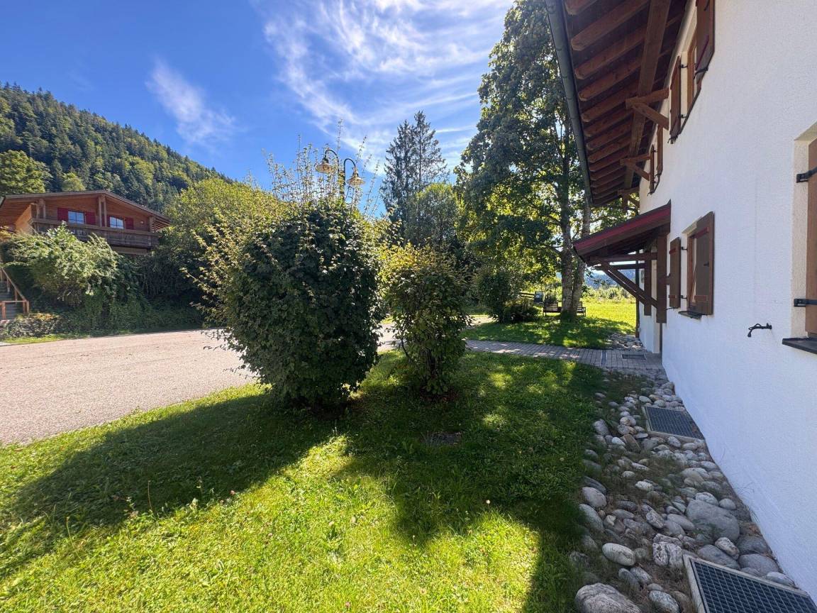 48 M² Apartamento ∙ 1 Habitación ∙ 4 Huéspedes - Aschau im Chiemgau