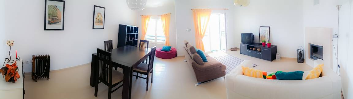 160 M² Casa ∙ 3 Habitaciones ∙ 8 Huéspedes - Ericeira