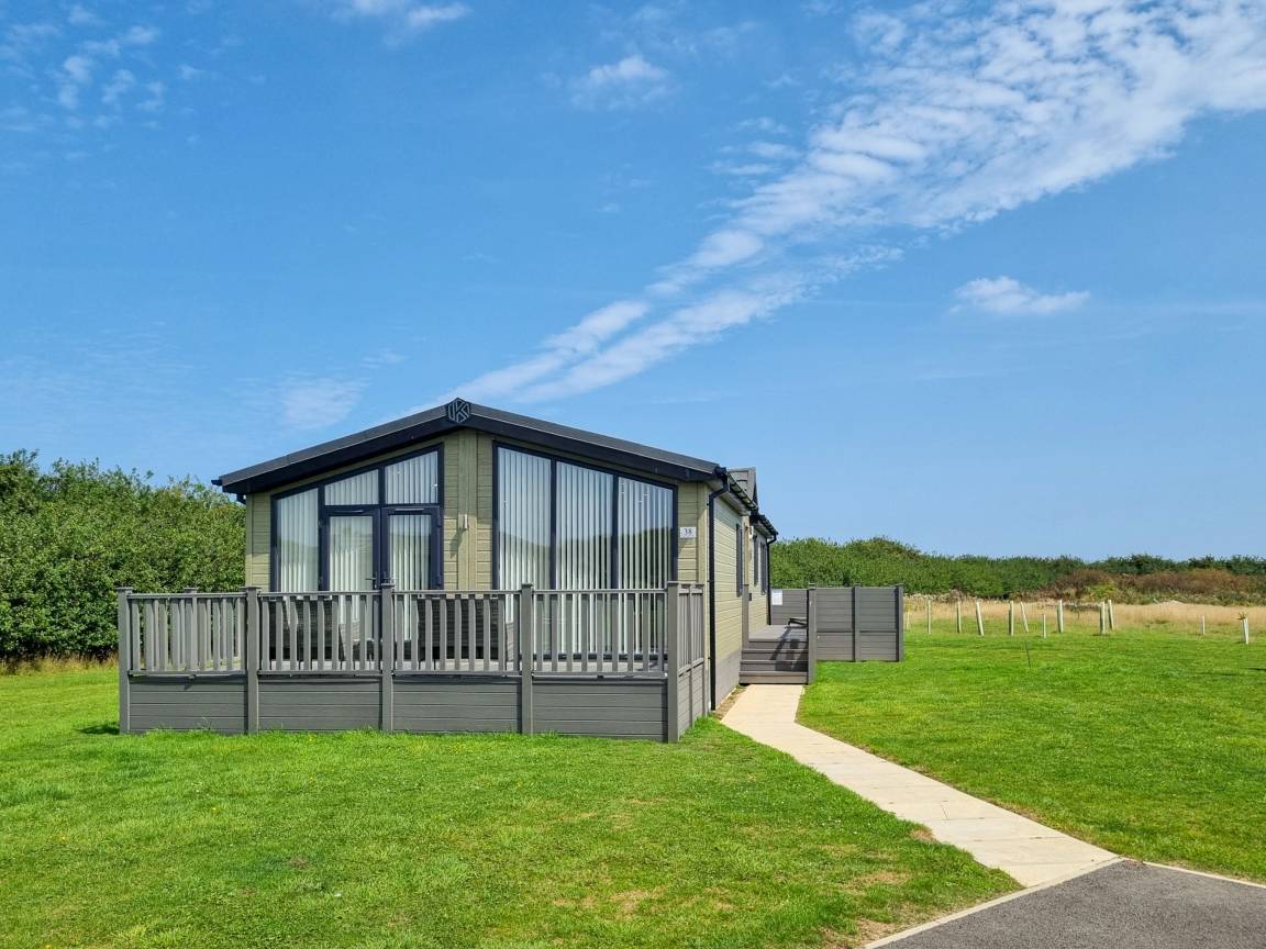 Appartement ∙ 2 Chambres ∙ 4 Personnes - Hull