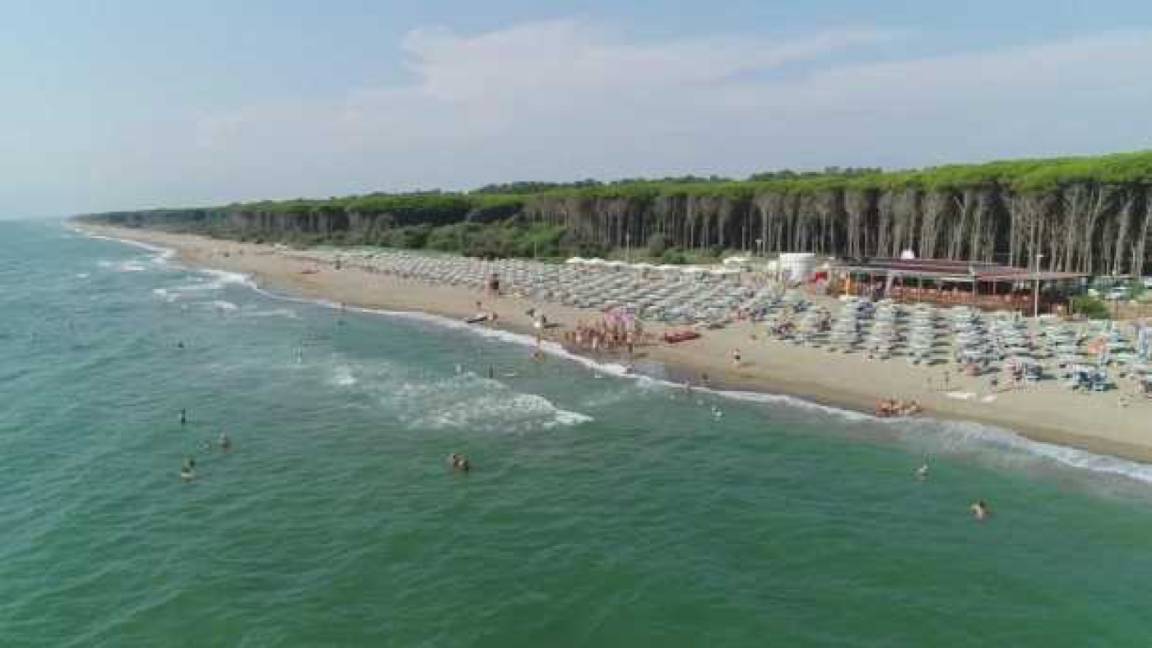 12 M² Camping ∙ 1 Bedroom ∙ 2 Guests - Campania