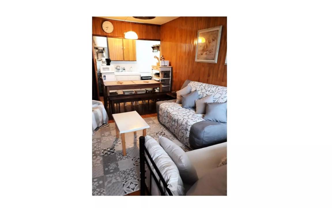 30 M² Studio ∙ 1 Schlafzimmer ∙ 4 Gäste - Embrun