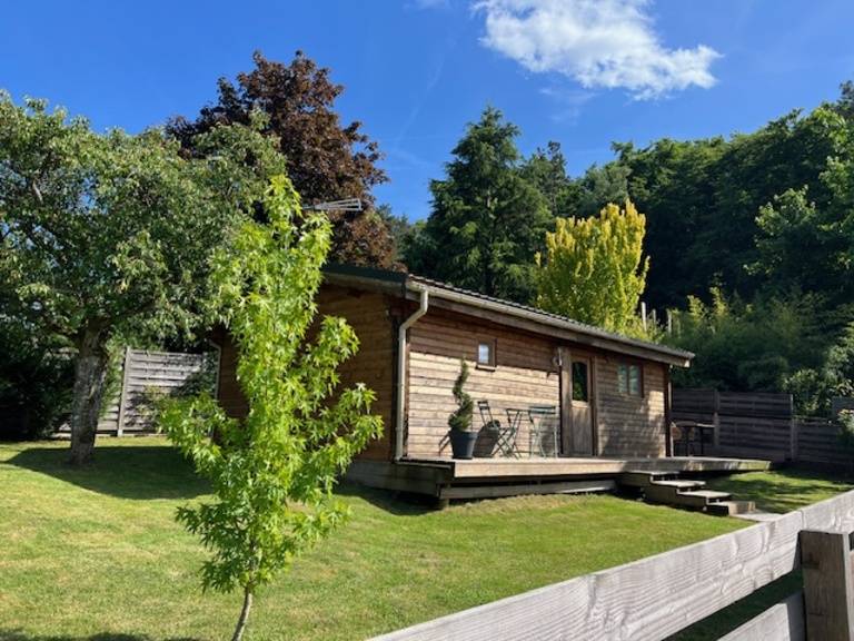 40 M² Gîte ∙ 2 Chambres ∙ 4 Personnes - Vosges