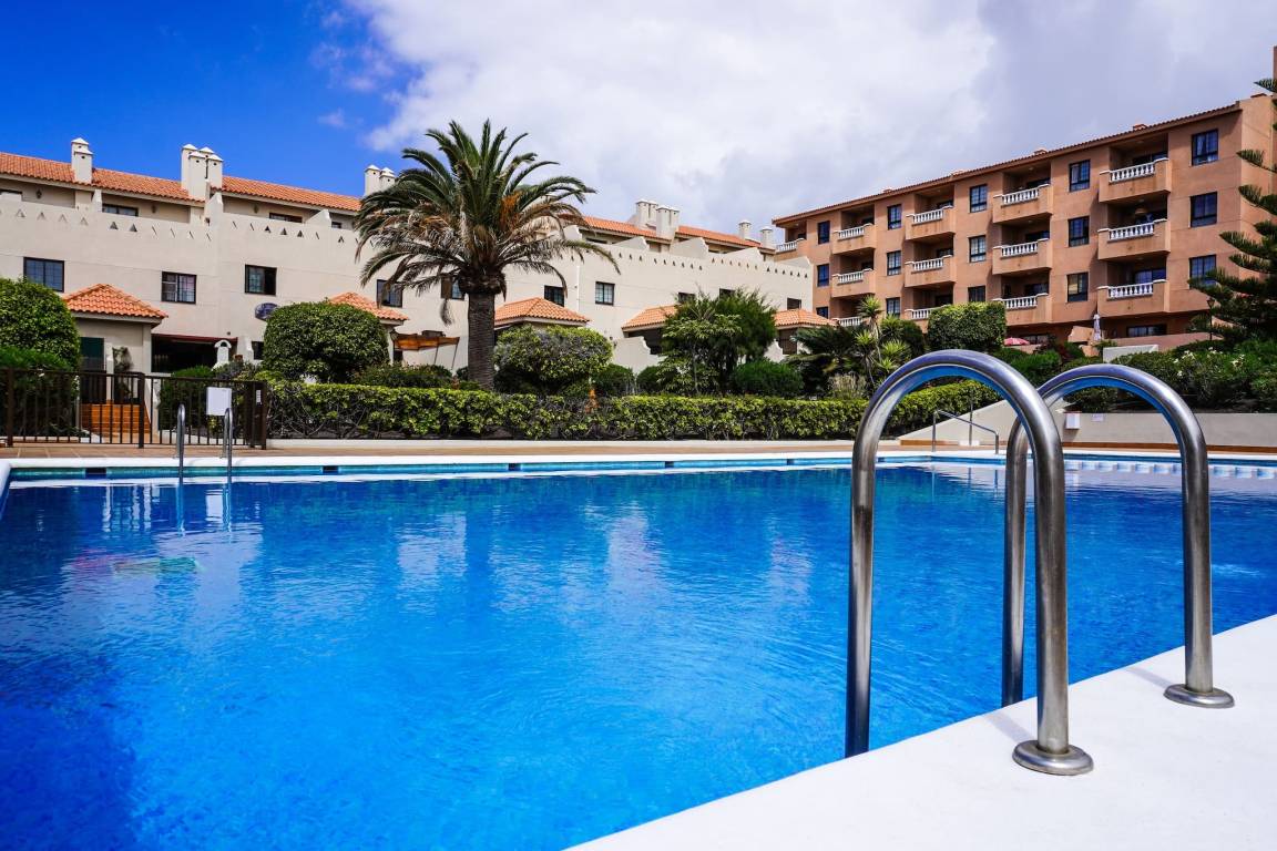 133 M² Casa ∙ 3 Habitaciones ∙ 5 Huéspedes - El Médano