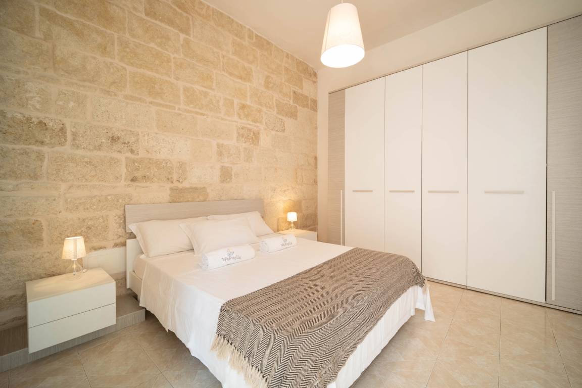 27 M² Apartment ∙ 1 Bedroom ∙ 3 Guests - Polignano a Mare
