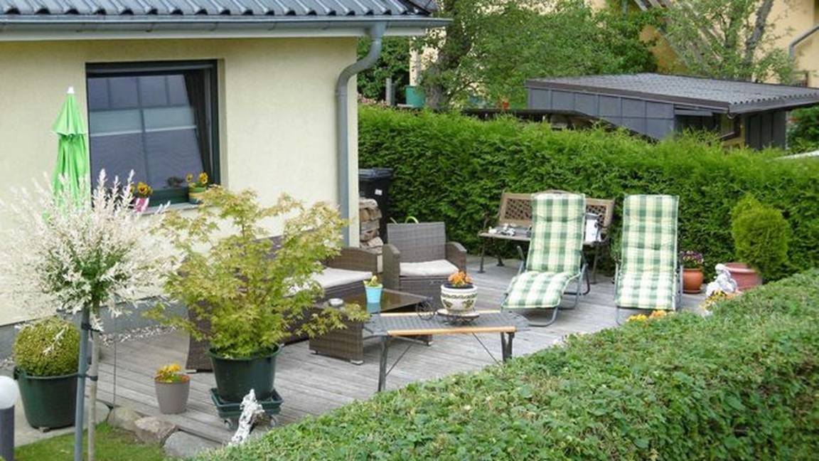 30 M² Ferienwohnung ∙ 2 Gäste - Ralswiek