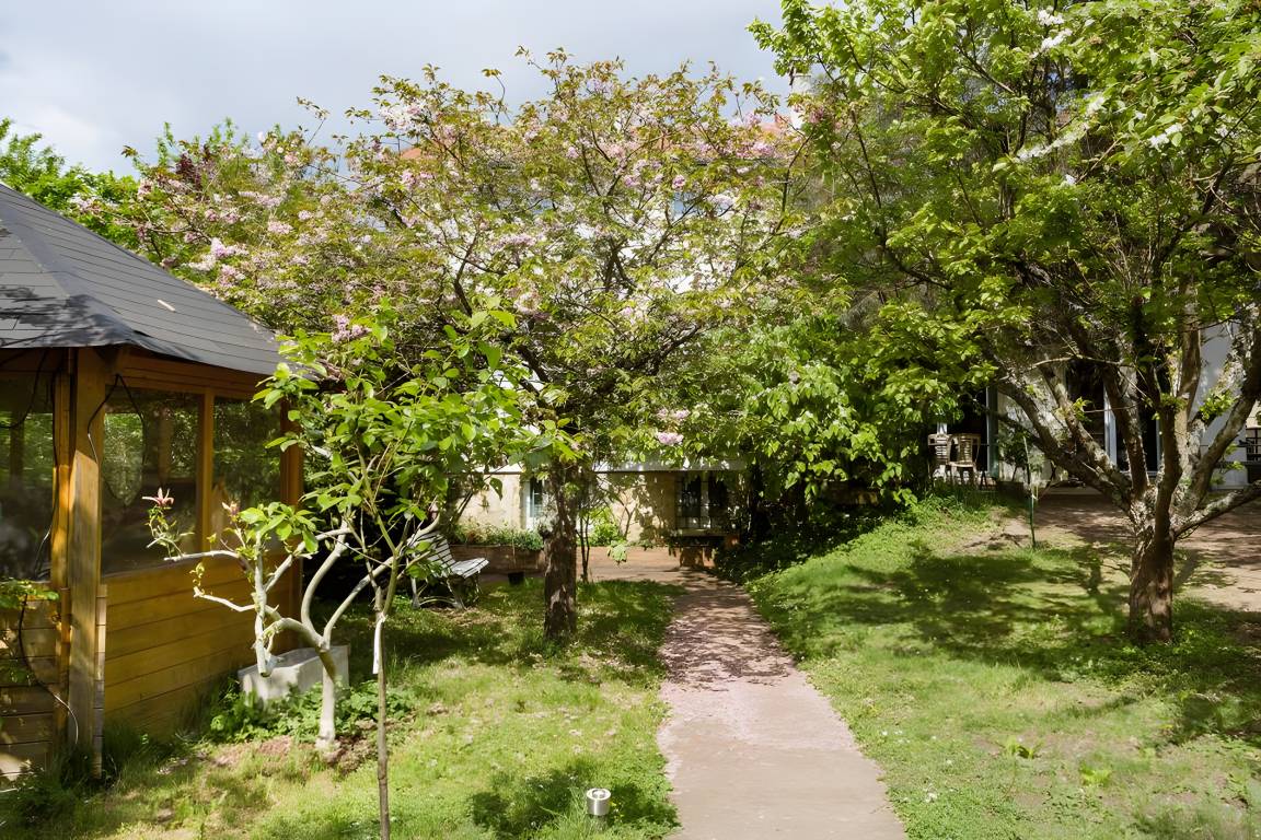 15 M² Bed And Breakfast ∙ 1 Bedroom ∙ 1 Guest - Versailles