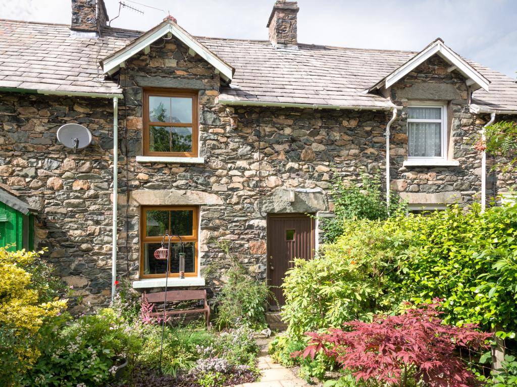 Cottage ∙ 2 Bedrooms ∙ 4 Guests - Glenridding