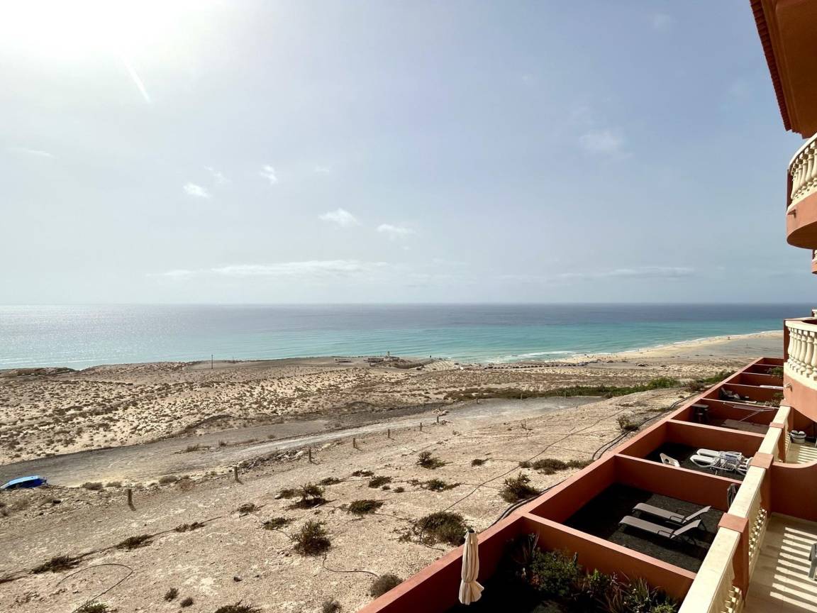 45 M² Appartamento Vacanza ∙ 1 Camera Da Letto ∙ 2 Ospiti - Costa Calma