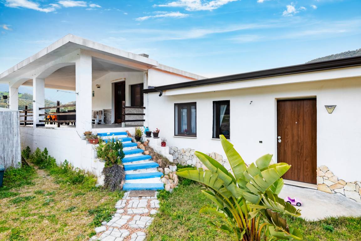 80 M² Maison De Vacances ∙ 2 Chambres ∙ 4 Personnes - Cardedu