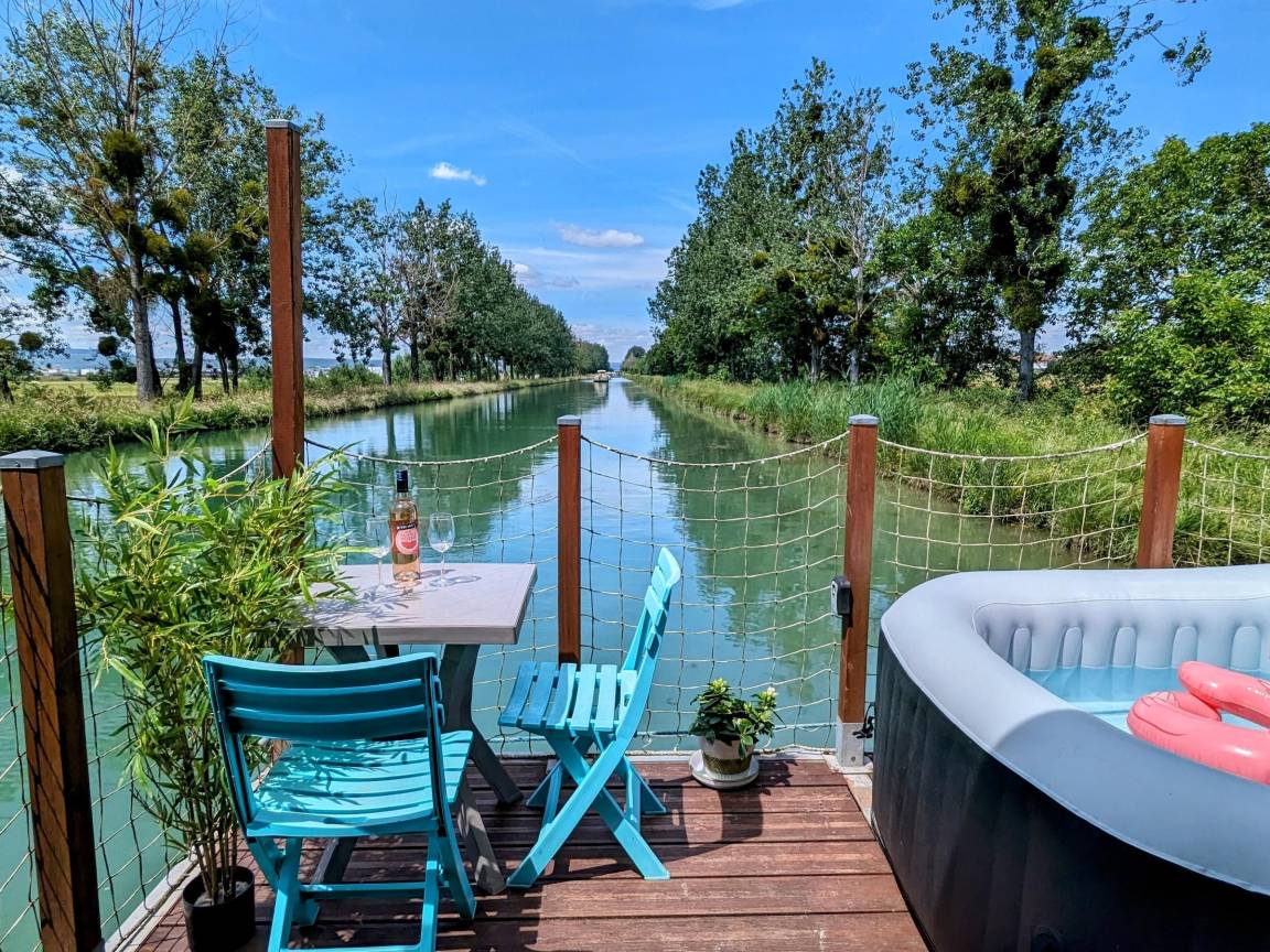 25 M² Cottage ∙ 2 Bedrooms ∙ 5 Guests - Dijon