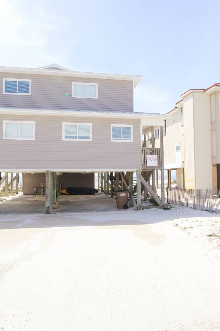 134 M² House ∙ 3 Bedrooms ∙ 9 Guests - Cape San Blas, FL