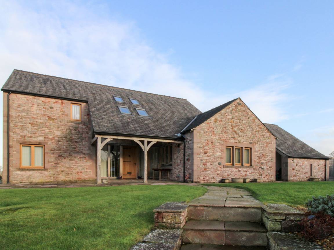 Cottage ∙ 3 Bedrooms ∙ 6 Guests - Penrith