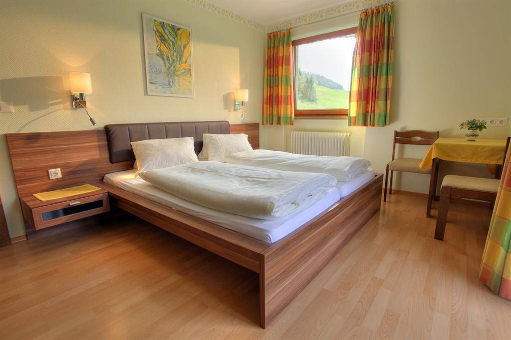 60 M² Apartment ∙ 1 Bedroom ∙ 4 Guests - Wilder Kaiser