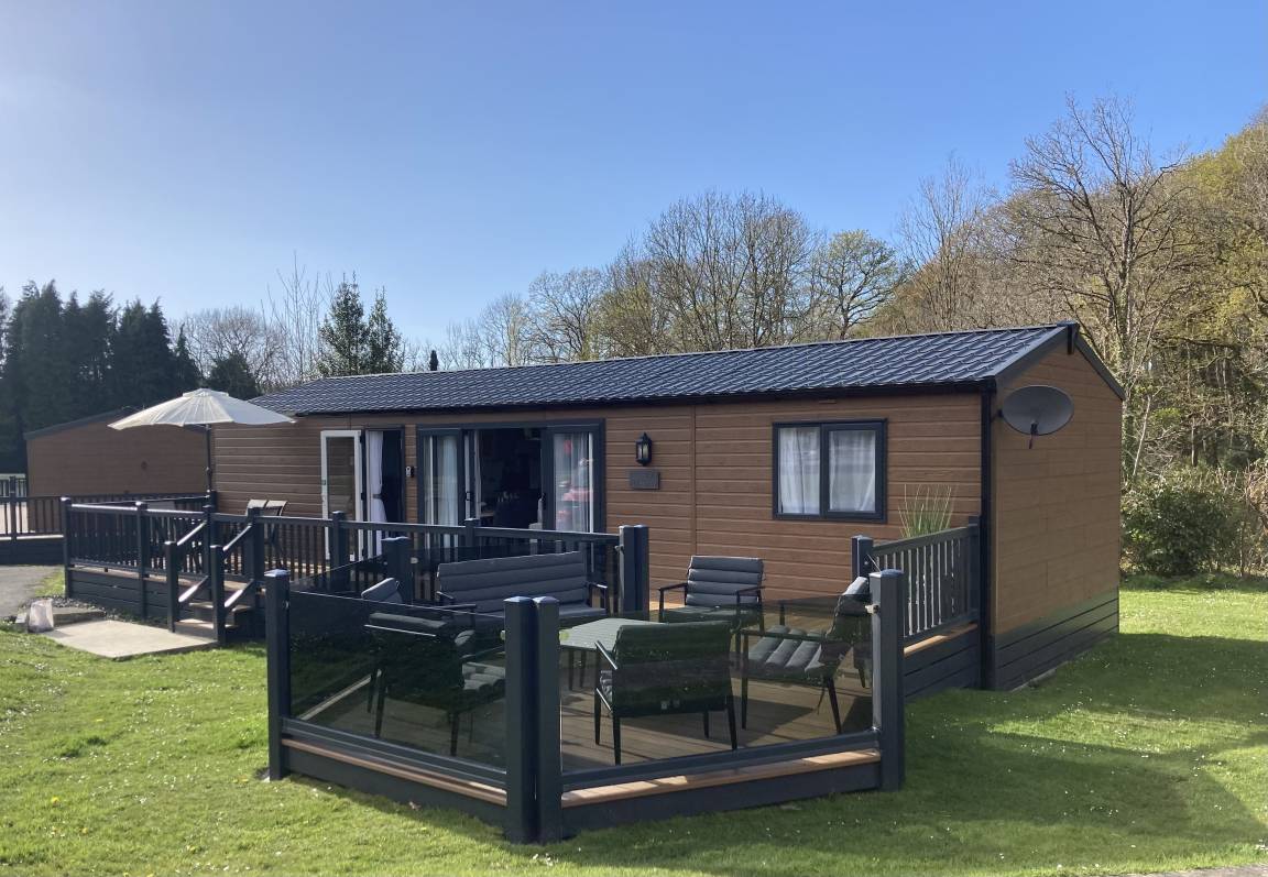 Cottage ∙ 2 Bedrooms ∙ 4 Guests - Aberaeron