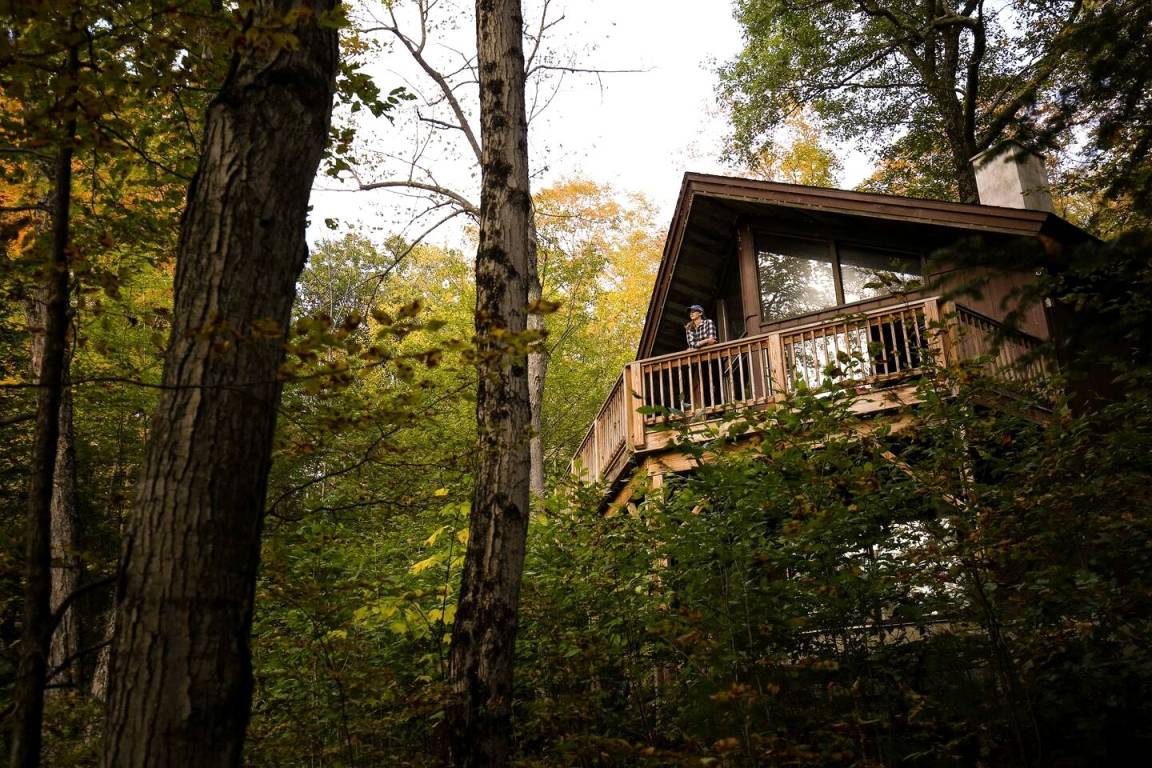 House ∙ 5 Bedrooms ∙ 8 Guests - Gore Mountain, NY