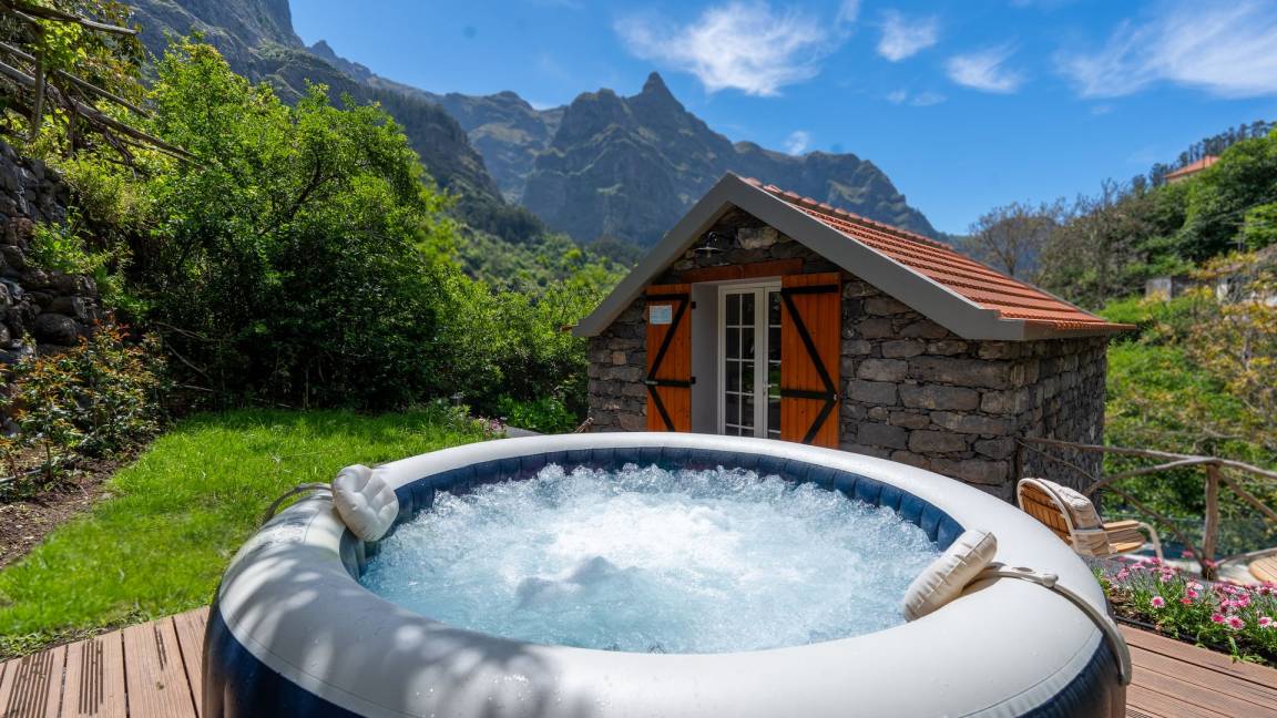67 M² Maison De Vacances ∙ 1 Chambre ∙ 3 Personnes - Santana