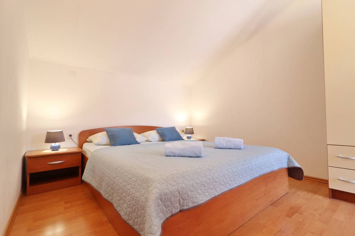 29 M² Apartment ∙ 1 Bedroom ∙ 3 Guests - Vela Luka