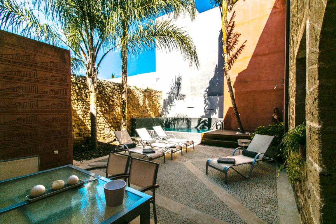 220 M² House ∙ 3 Bedrooms ∙ 6 Guests - Majorca