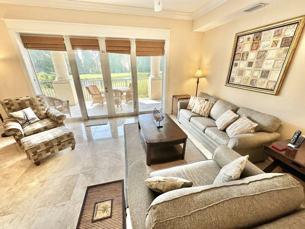 173 M² Appartement ∙ 3 Slaapkamers ∙ 9 Gasten - Miramar Beach, FL