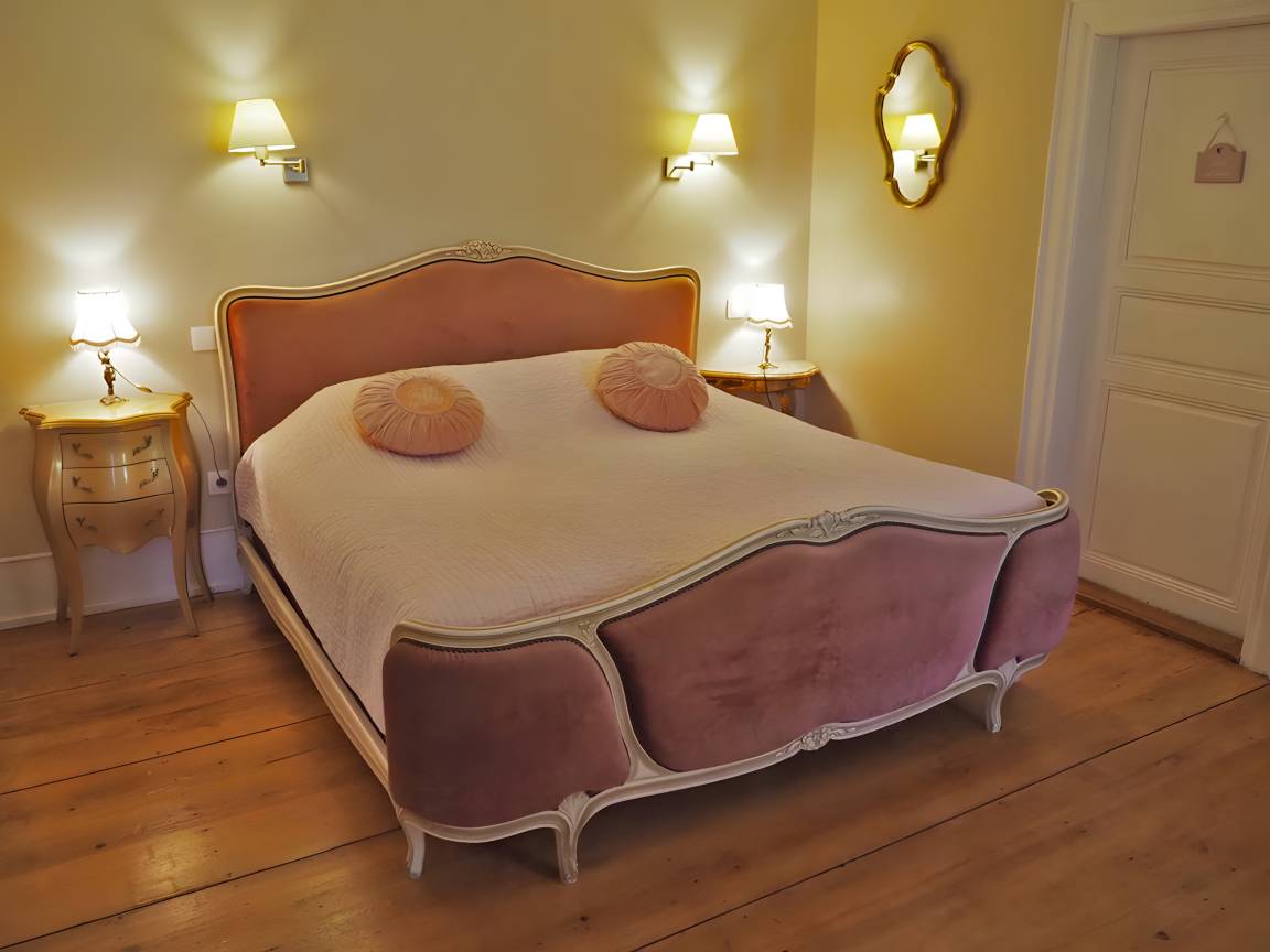 26 M² Bed And Breakfast ∙ 1 Bedroom ∙ 3 Guests - Colmar