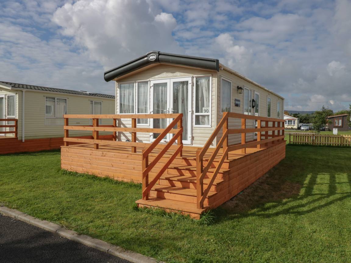 Cottage ∙ 2 Bedrooms ∙ 4 Guests - Falkirk