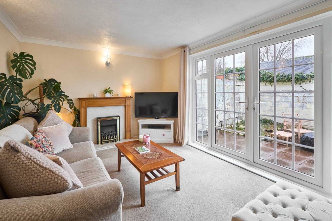 Maison De Vacances ∙ 2 Chambres ∙ 4 Personnes - Borrowdale