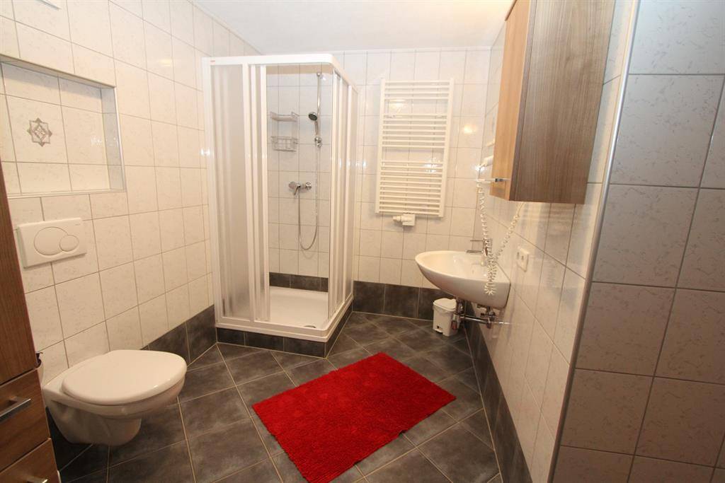 50 M² Ferienwohnung ∙ 1 Schlafzimmer ∙ 5 Gäste - Zillertal