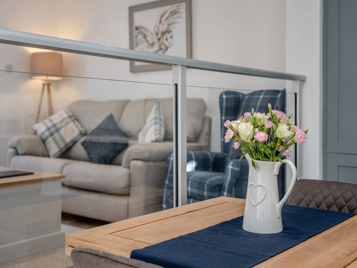 Cottage ∙ 1 Bedroom ∙ 2 Guests - Corbridge