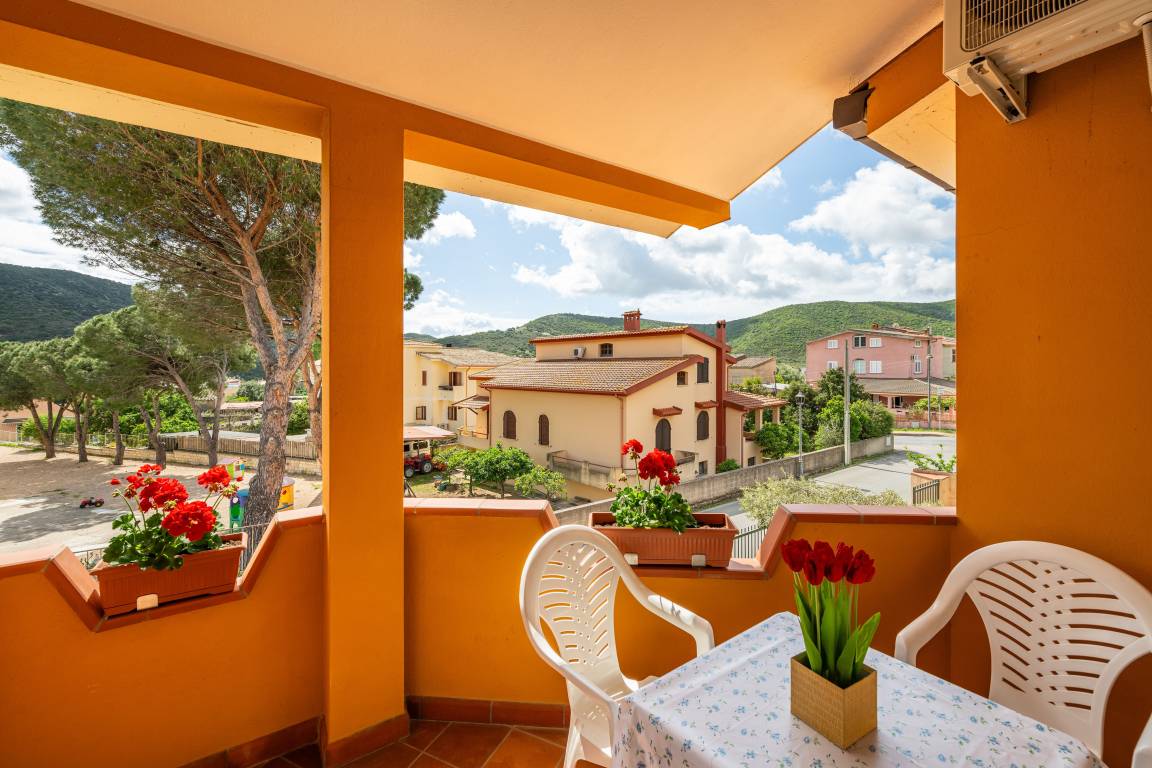 120 M² Casa Vacanza ∙ 3 Camere Da Letto ∙ 5 Ospiti - Domus De Maria