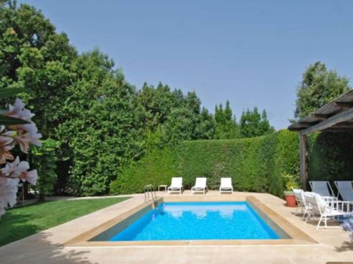 250 M² Ferienhaus ∙ 4 Schlafzimmer ∙ 8 Gäste - Orbetello